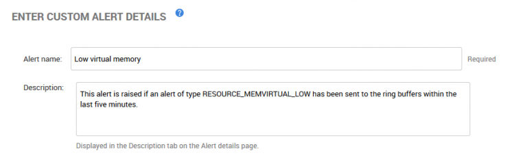 Guides Redgate Monitor Metrics